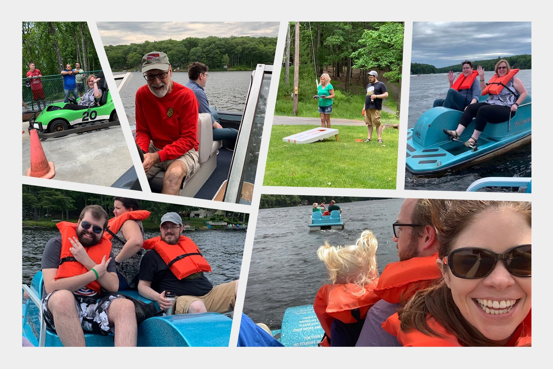 Three keys to planning your next team building event | GroupTools